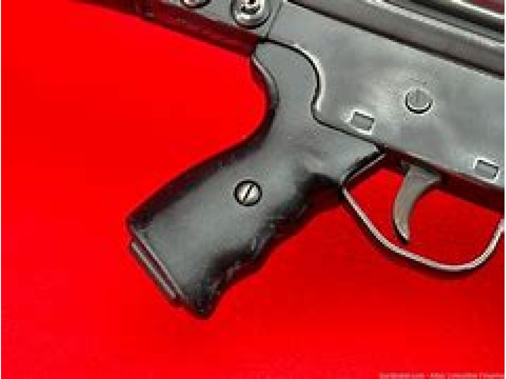 Spanish CETME-C Rifle - Southern Tactical