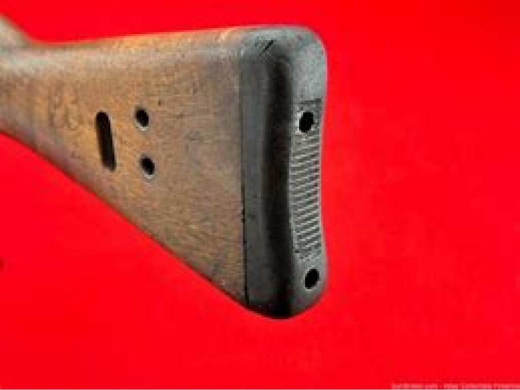 Spanish CETME-C Rifle - Southern Tactical